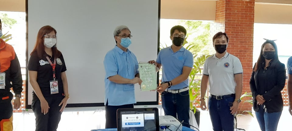 AdZU gets Green Light from CHED to Reopen Face-to-Face Classes for ...