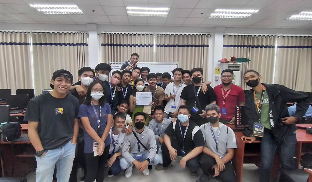 AdZU CITS Intensifies Student Engagement in Engineering, IT through ...