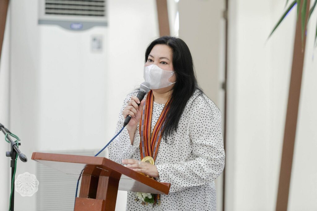 AdZU and MSC Partnership for Civil Engineering MOA Signing and Turnover ...