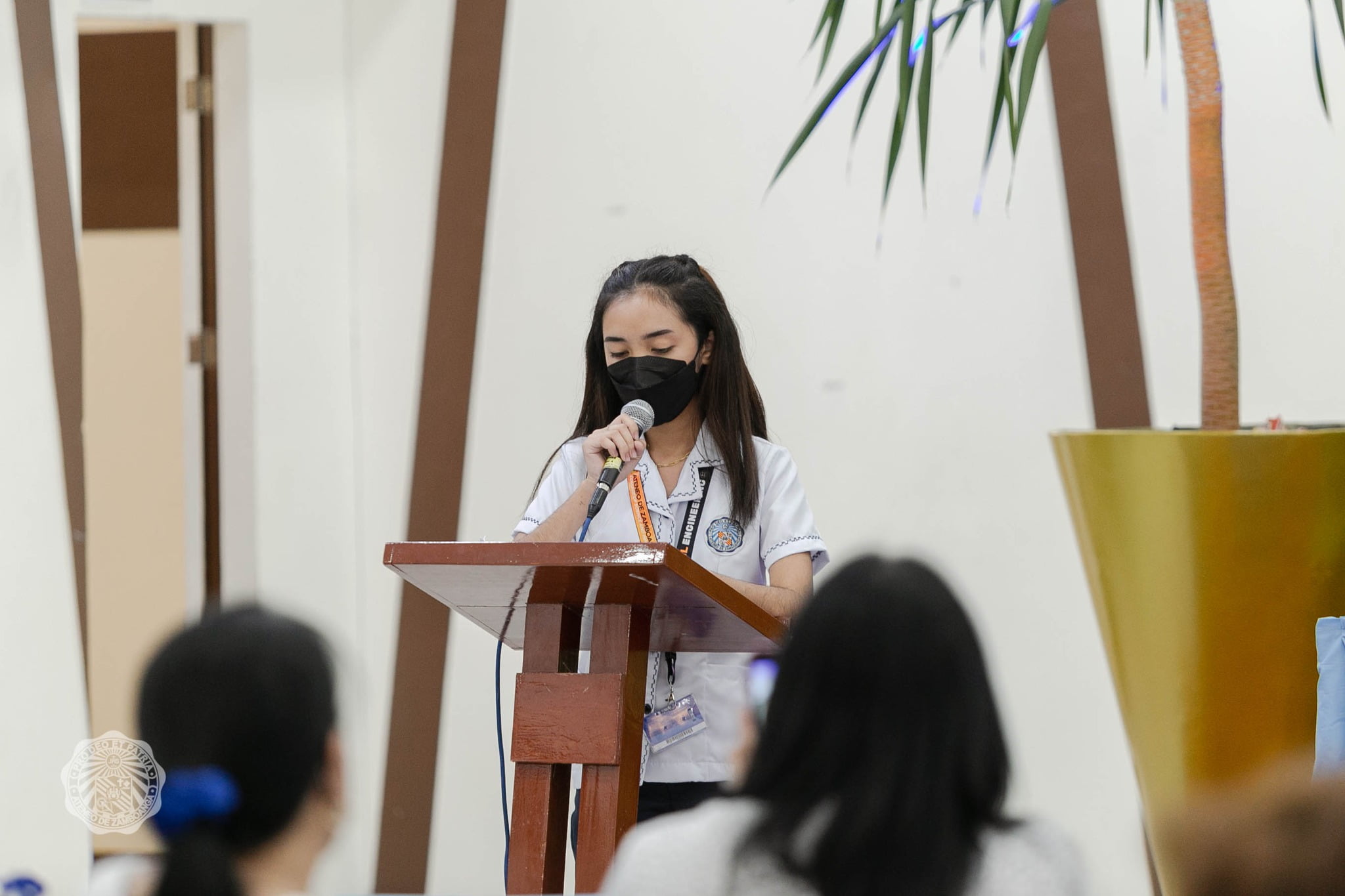 AdZU and MSC Partnership for Civil Engineering MOA Signing and Turnover ...