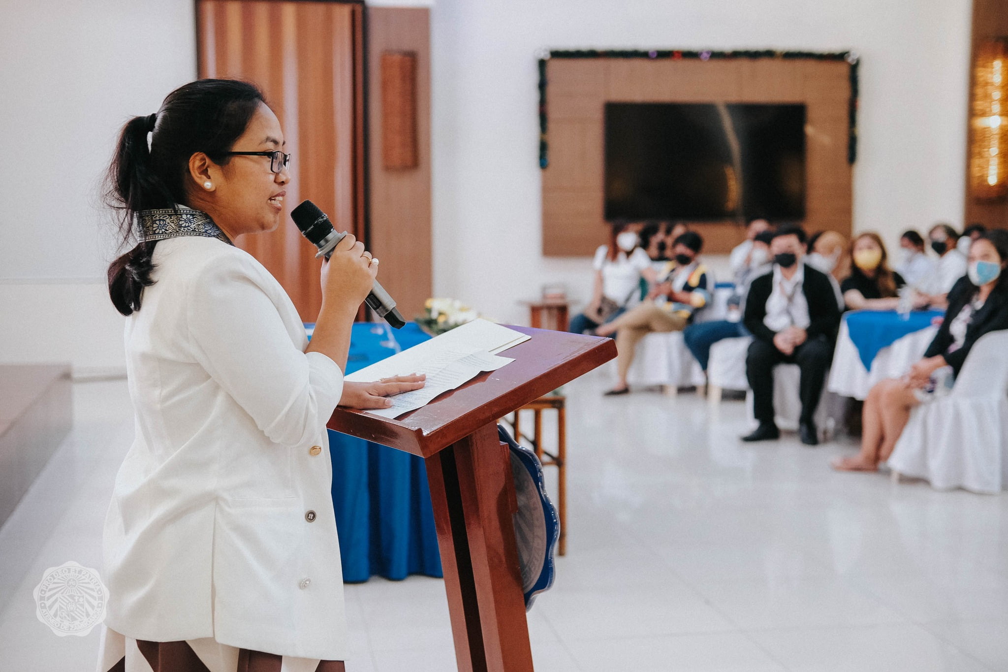AdZU Soars in Gratitude with Lantaka, Naming Ceremony, Advances ...