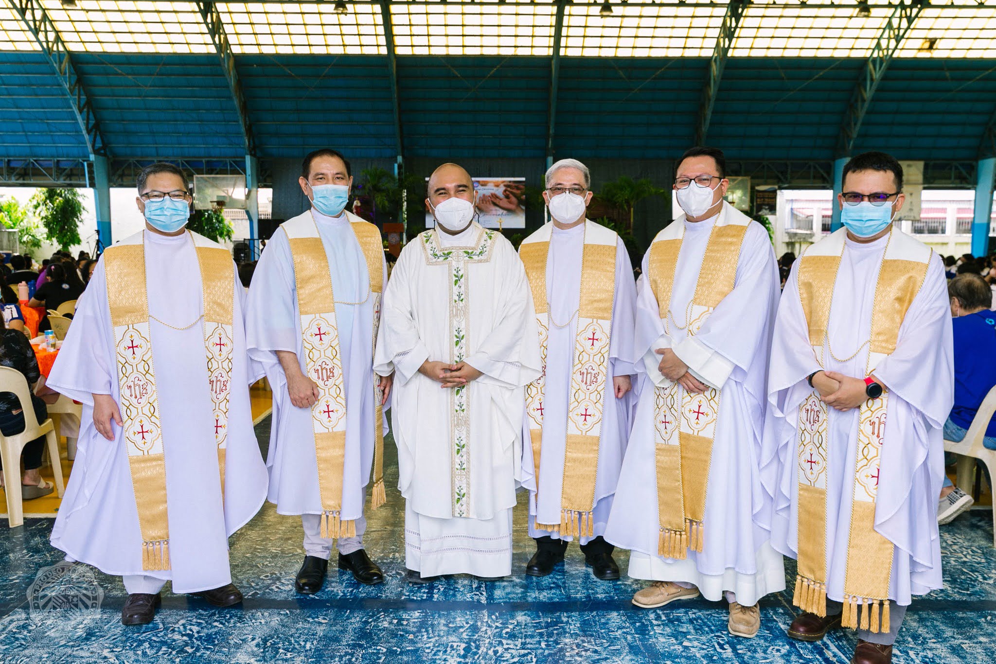 AdZU holds face-to-face Institutional Recollection and Convocation ...