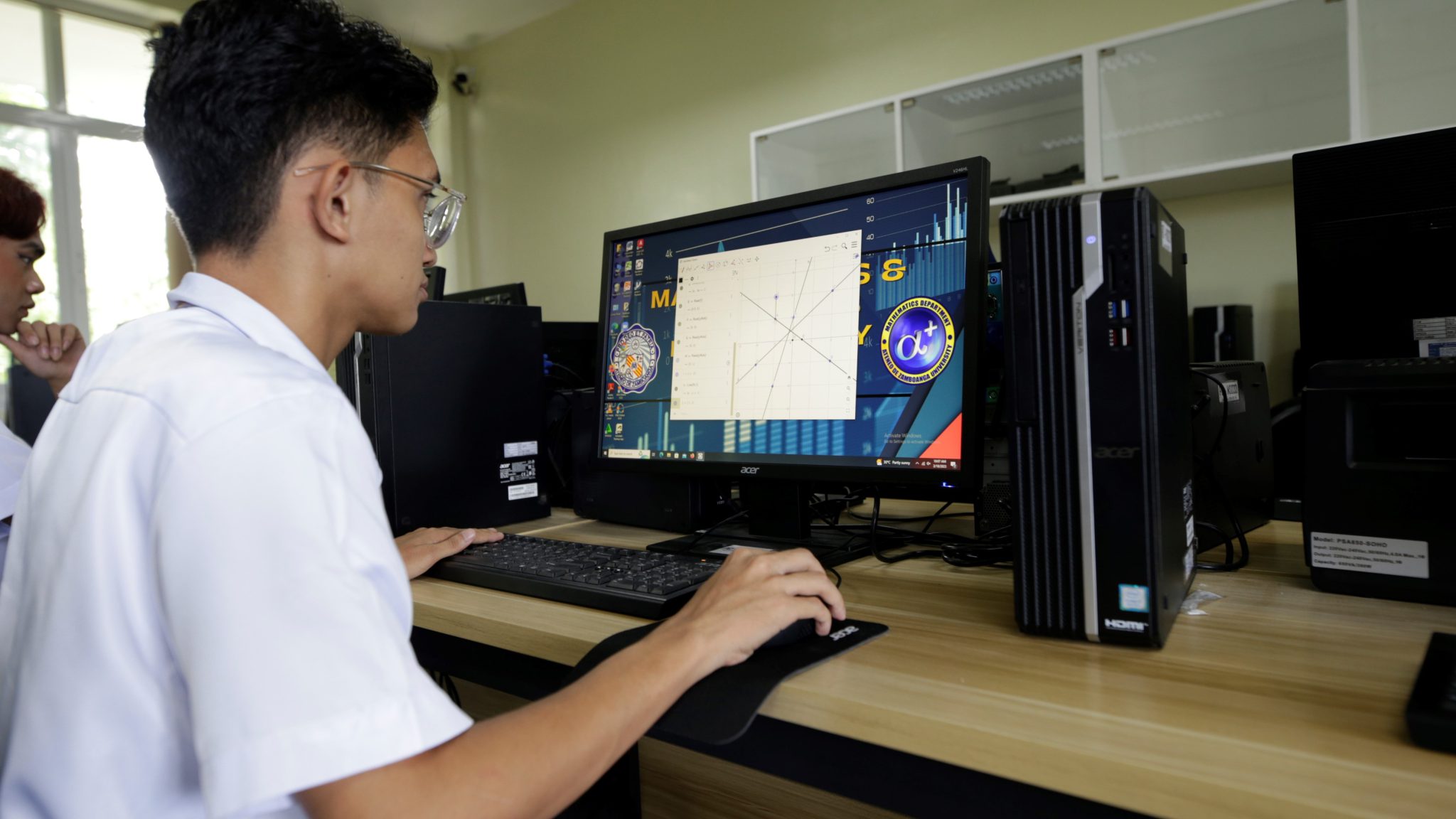 College of Science, Information Technology and Engineering (CSITE ...