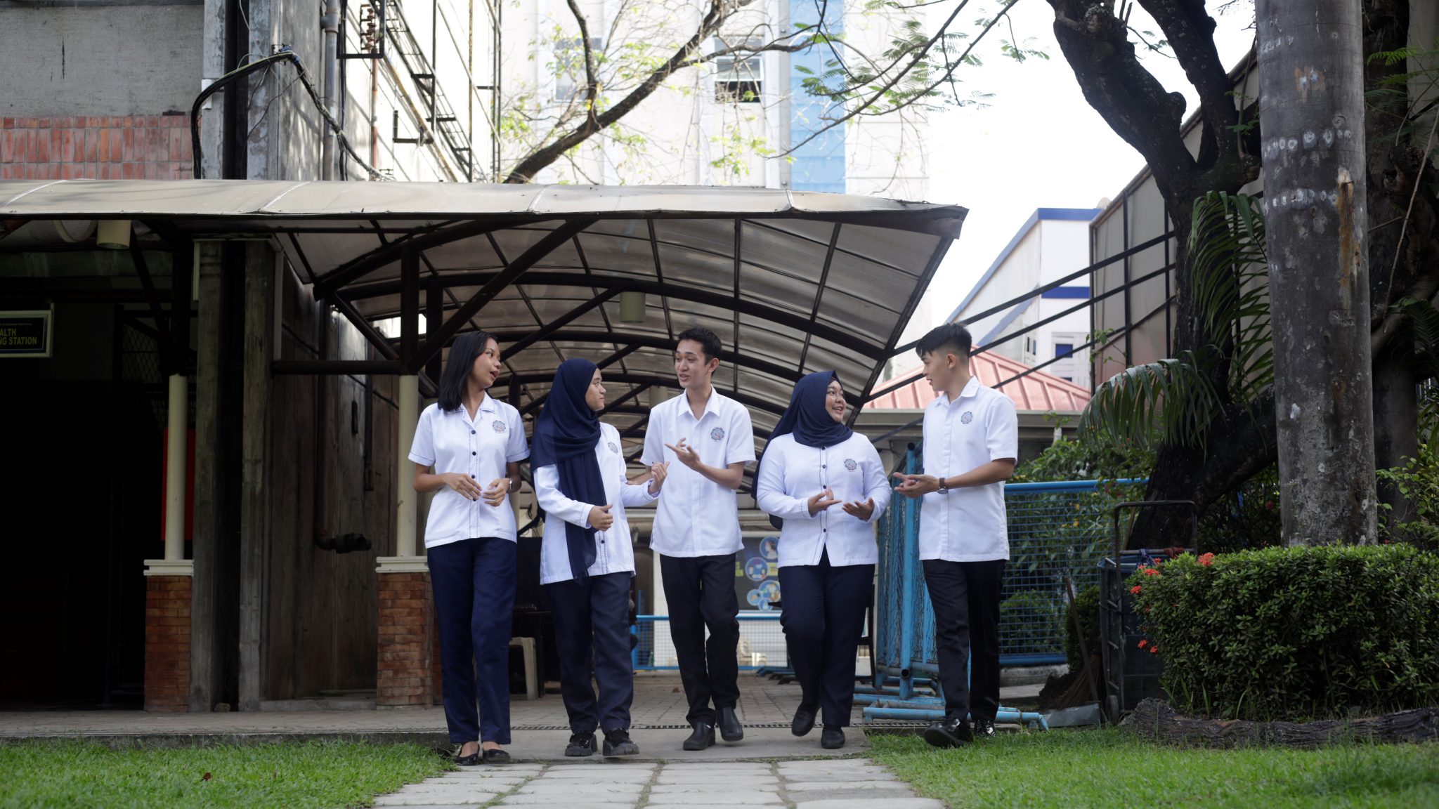 College of Science, Information Technology and Engineering (CSITE ...