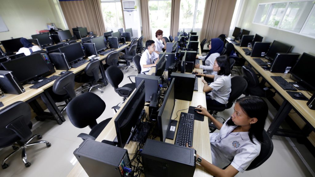 College of Science, Information Technology and Engineering (CSITE ...