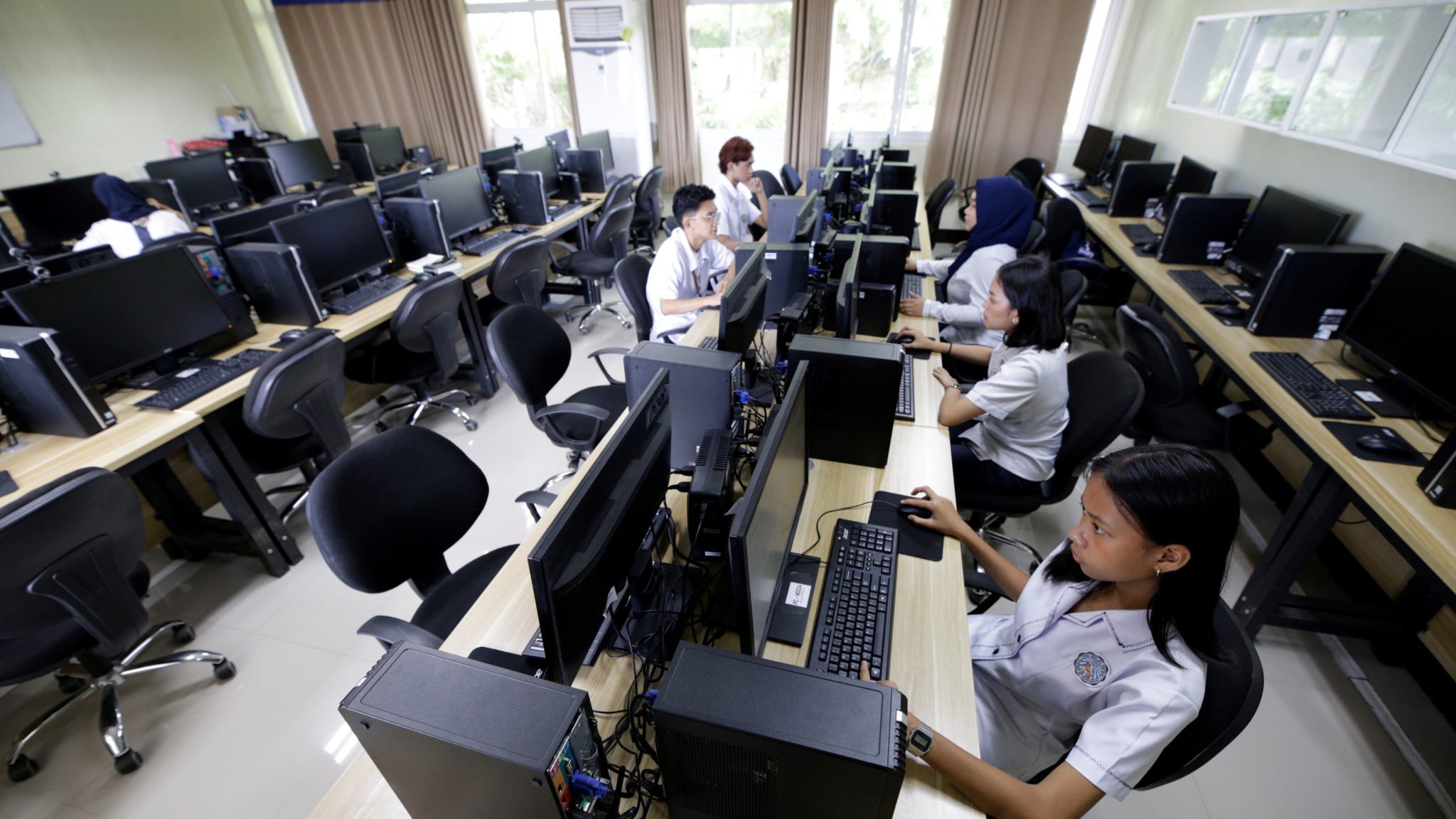 College of Science, Information Technology and Engineering (CSITE) – Ateneo de Zamboanga University