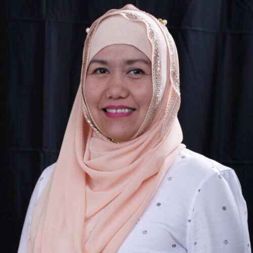 University Officials – Ateneo de Zamboanga University