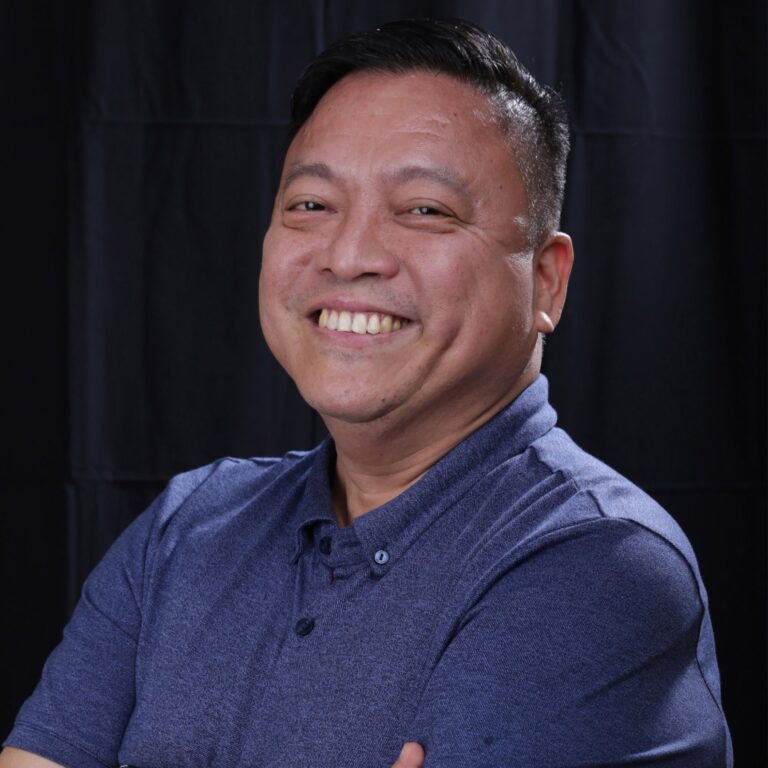 University Officials - Ateneo de Zamboanga University