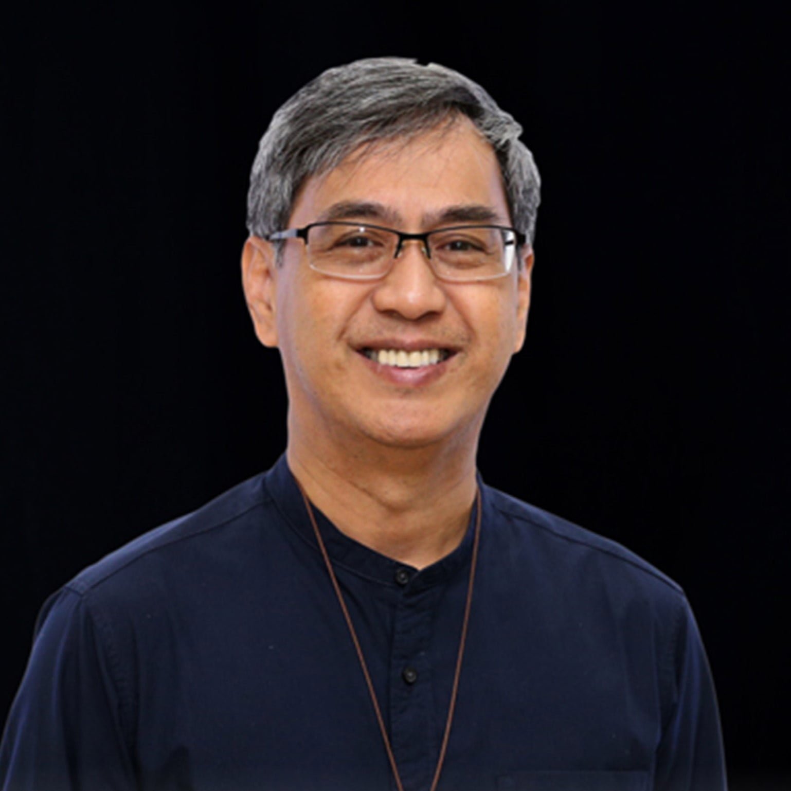 University Officials – Ateneo de Zamboanga University