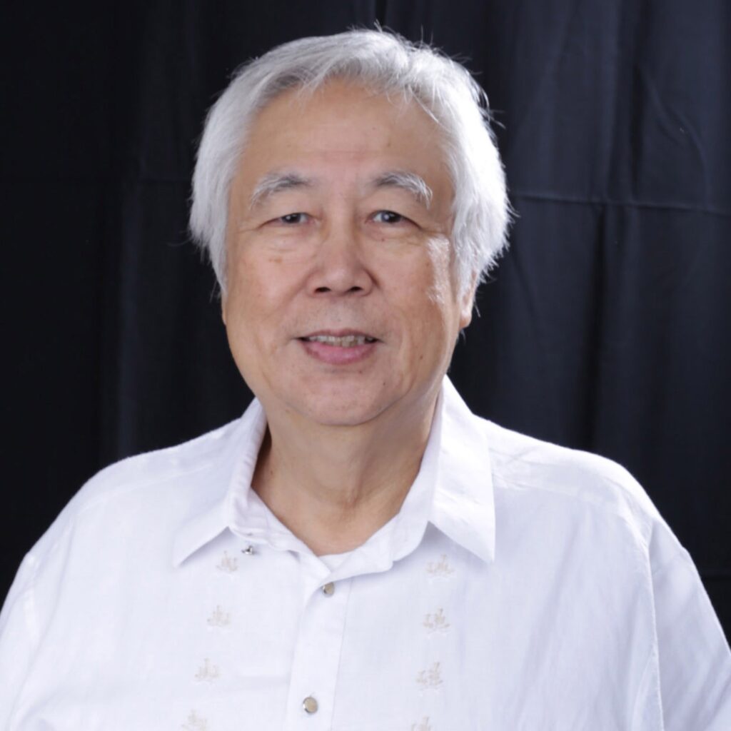 University Officials - Ateneo de Zamboanga University