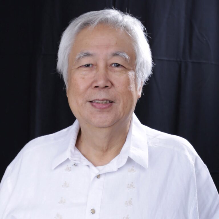 University Officials - Ateneo de Zamboanga University