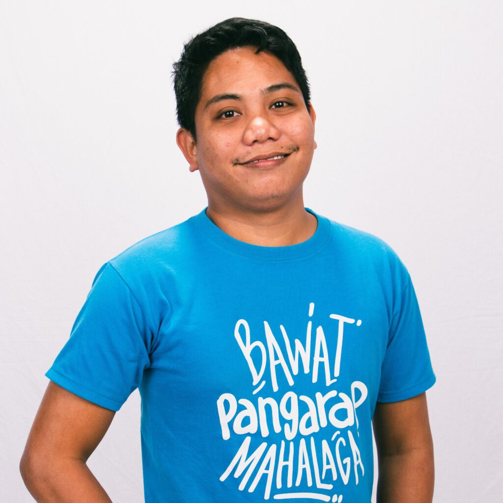 ALTEC STAFF - Ateneo de Zamboanga University