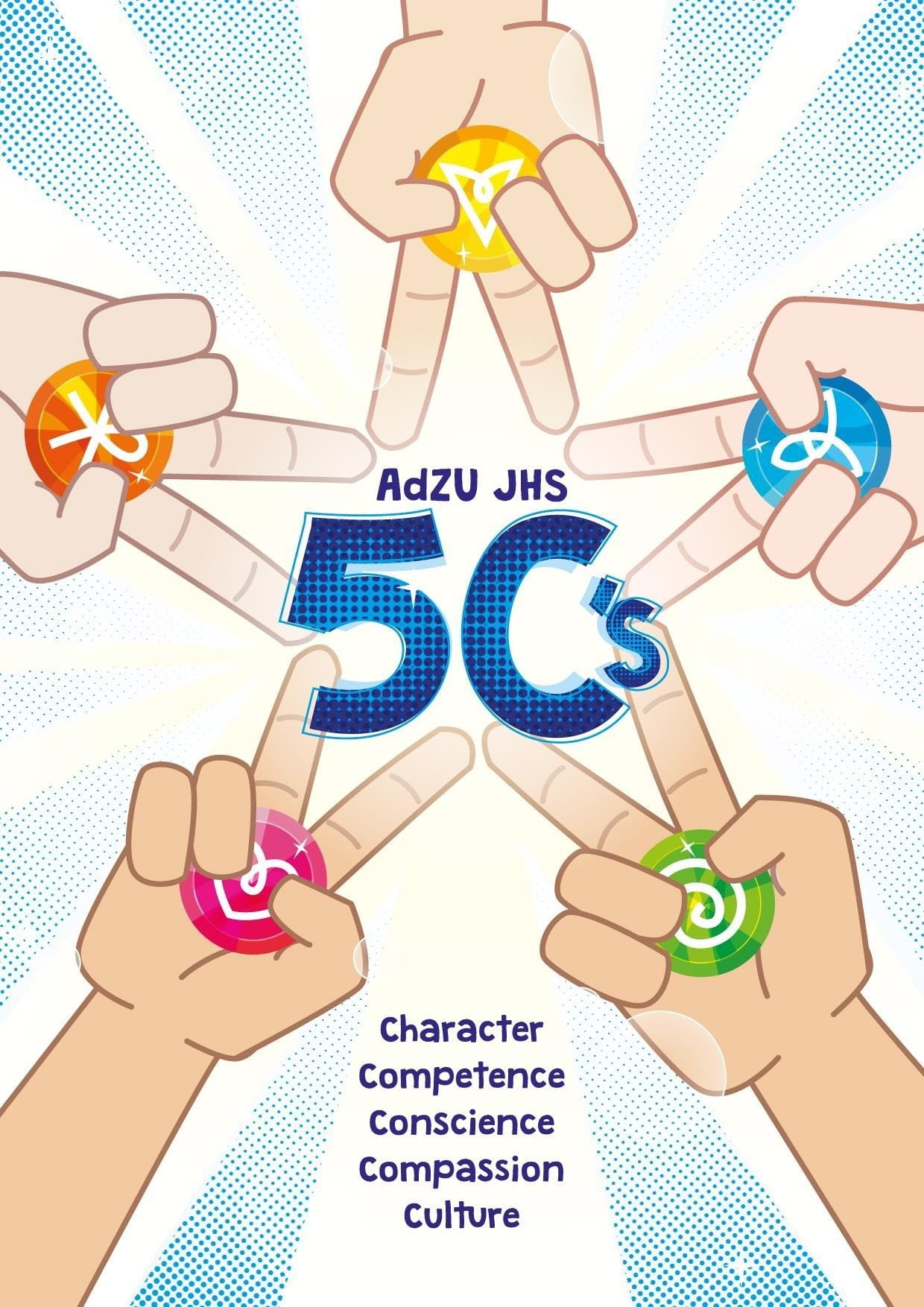 Junior High School - Ateneo de Zamboanga University