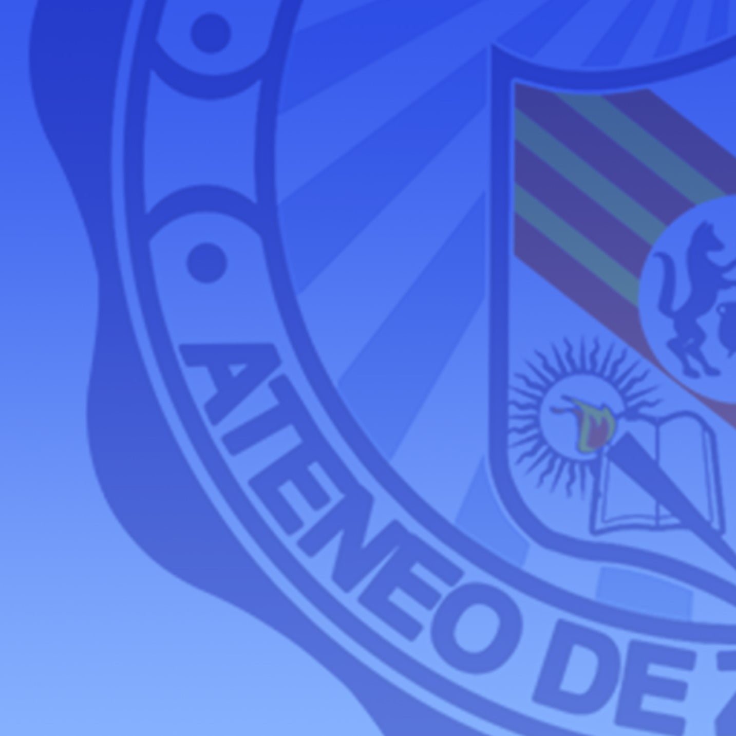 University Officials – Ateneo de Zamboanga University