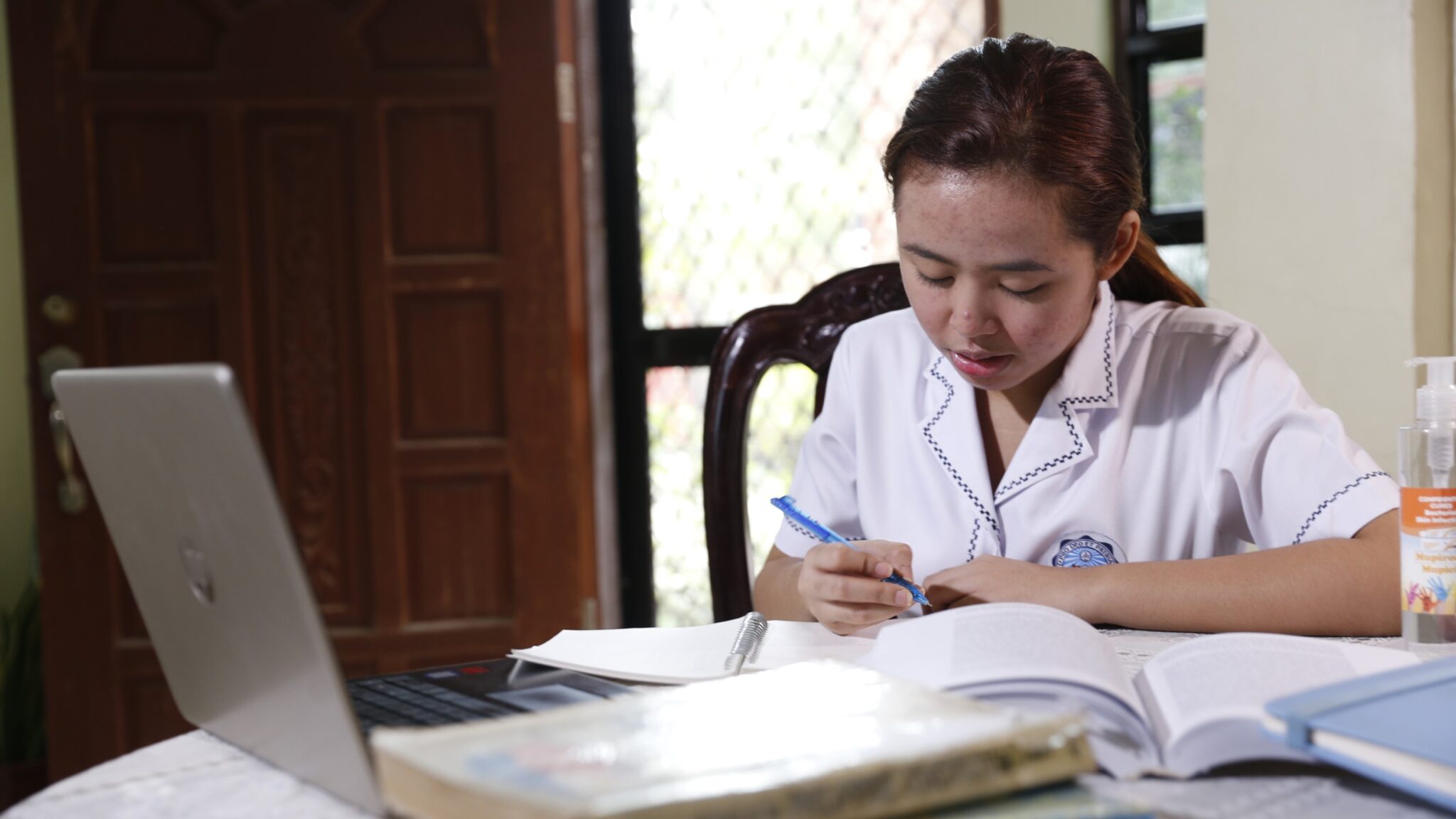 College of Science, Information Technology and Engineering (CSITE ...