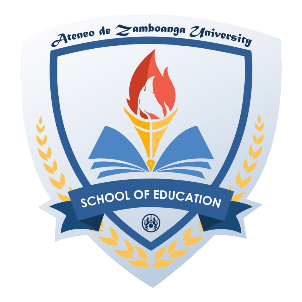 School of Education (SEd) - Ateneo de Zamboanga University