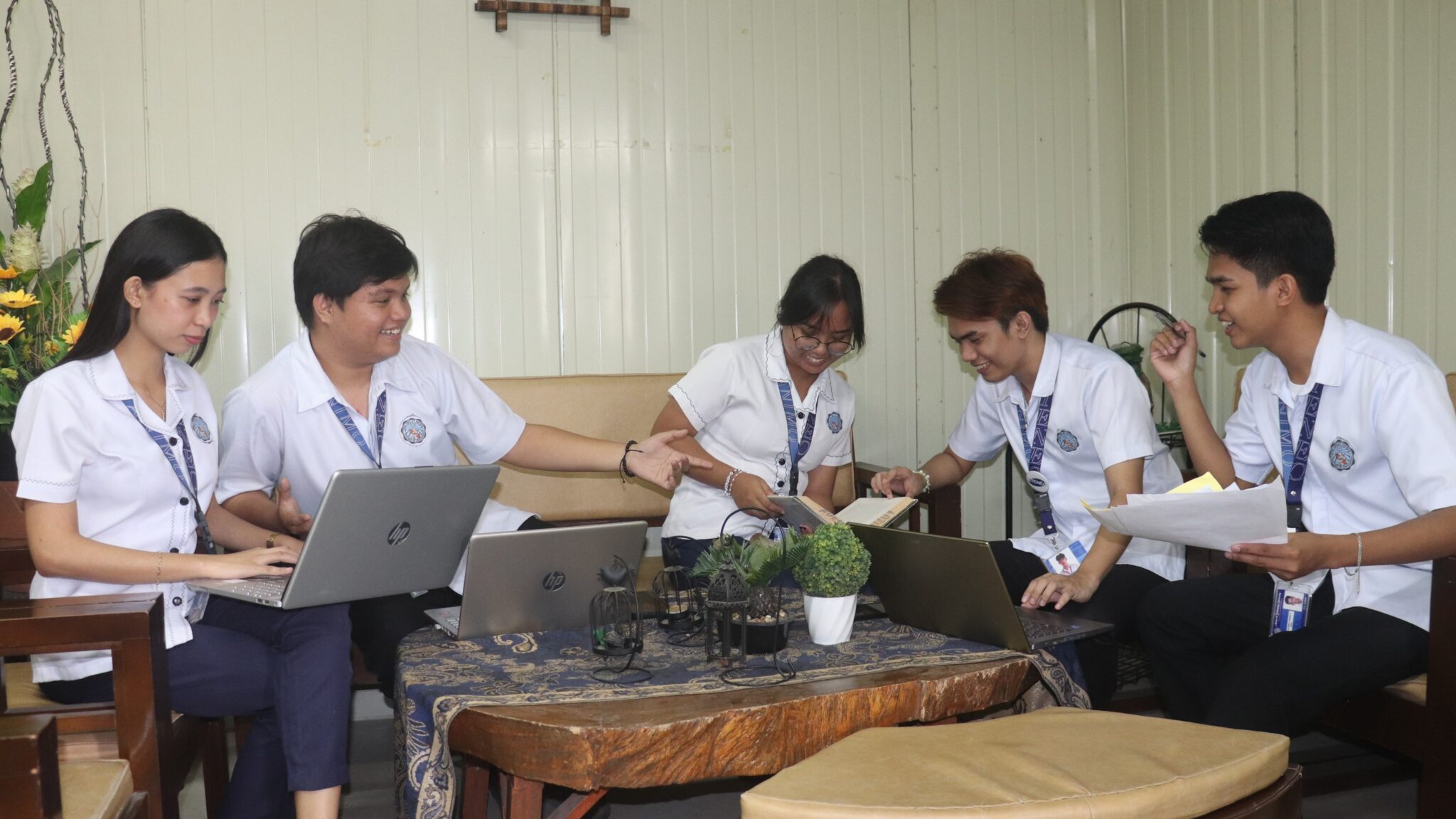 School of Education (SEd) - Ateneo de Zamboanga University