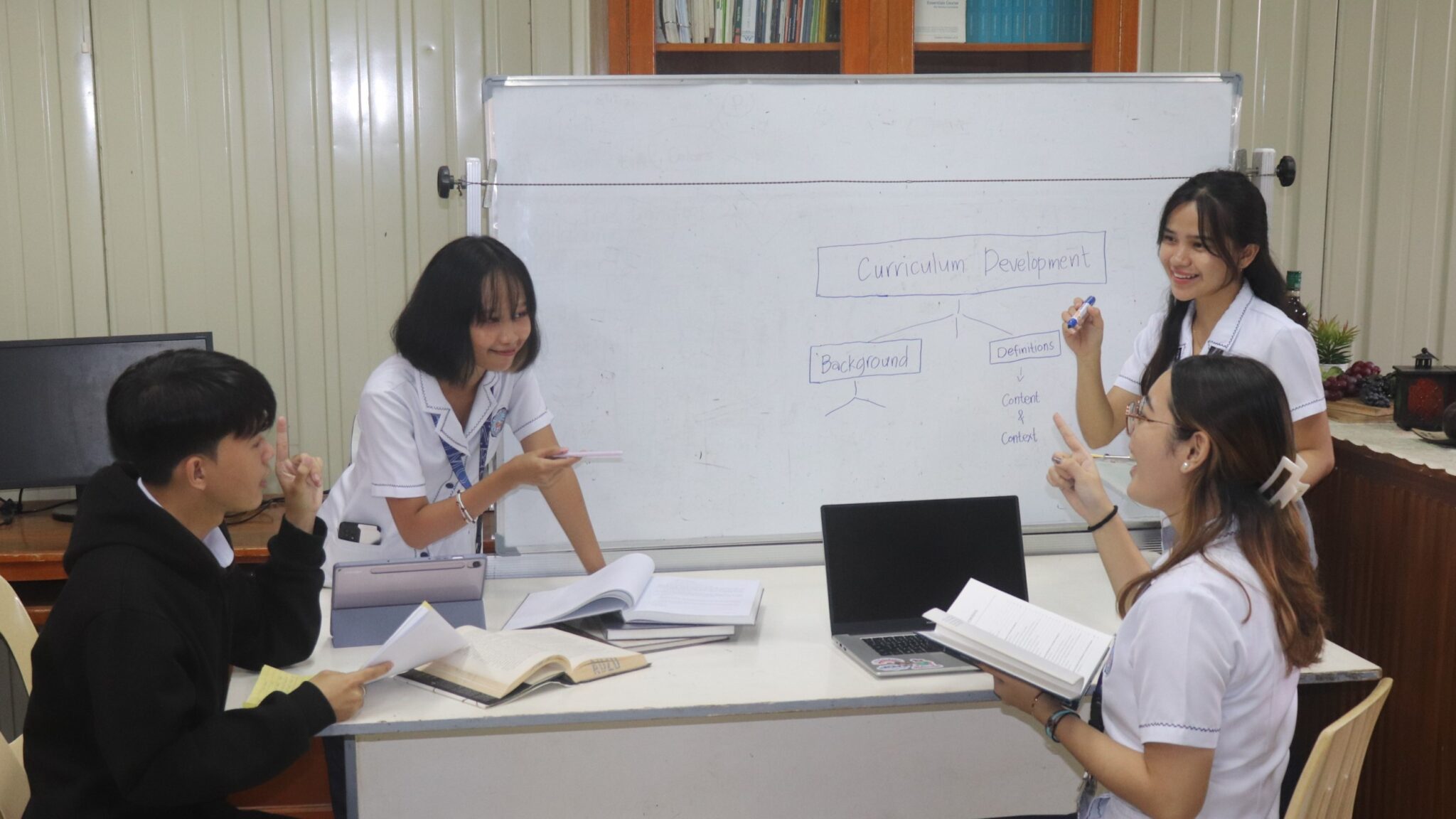 School of Education (SEd) - Ateneo de Zamboanga University