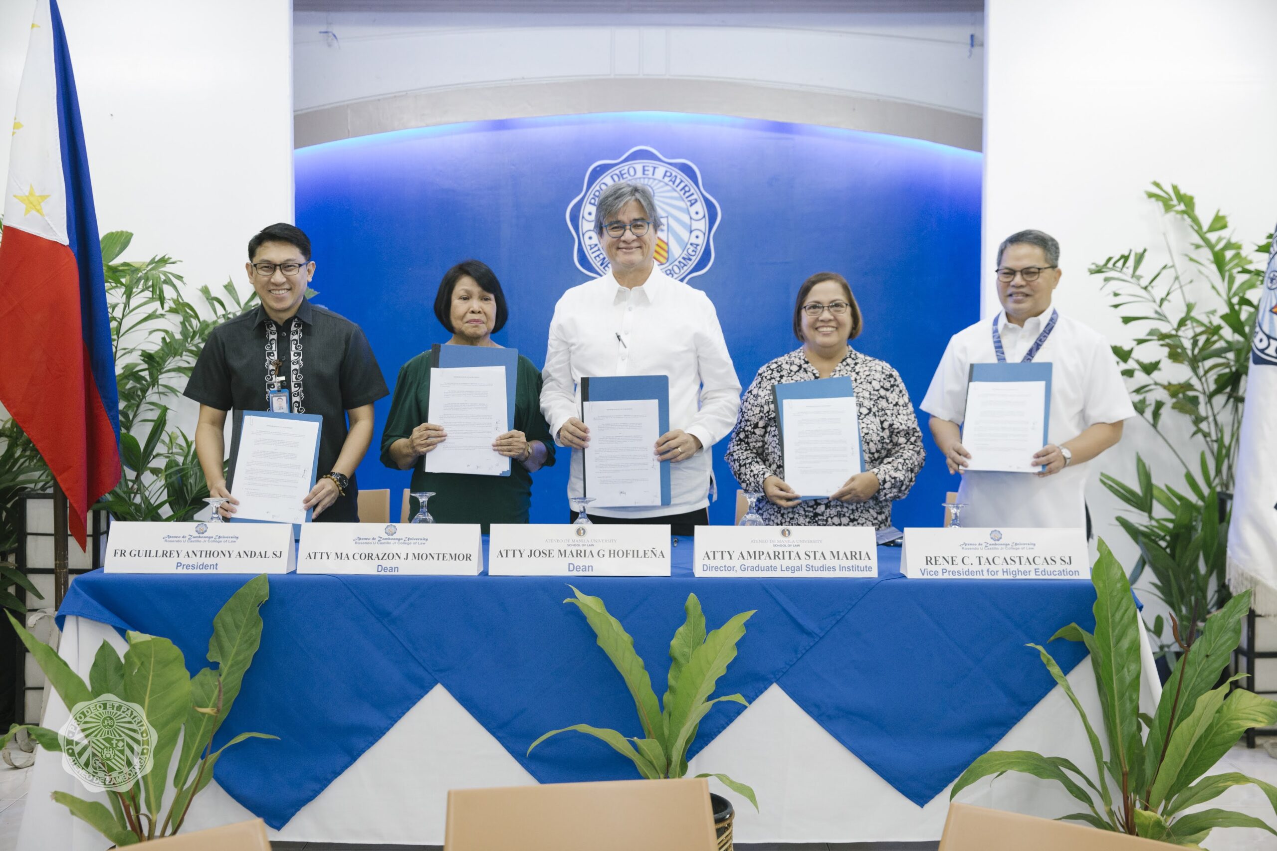 Ateneo de Zamboanga University – Ateneo de Zamboanga University Website