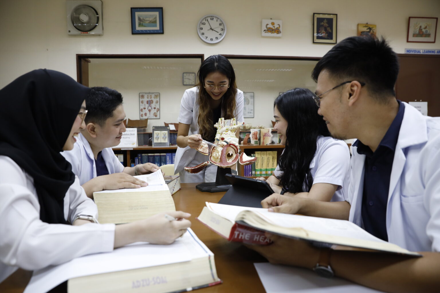 School of Medicine - Ateneo de Zamboanga University