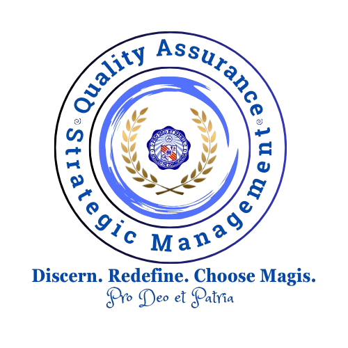Quality Assurance and Strategic Management Office (QASMO) - Ateneo de ...